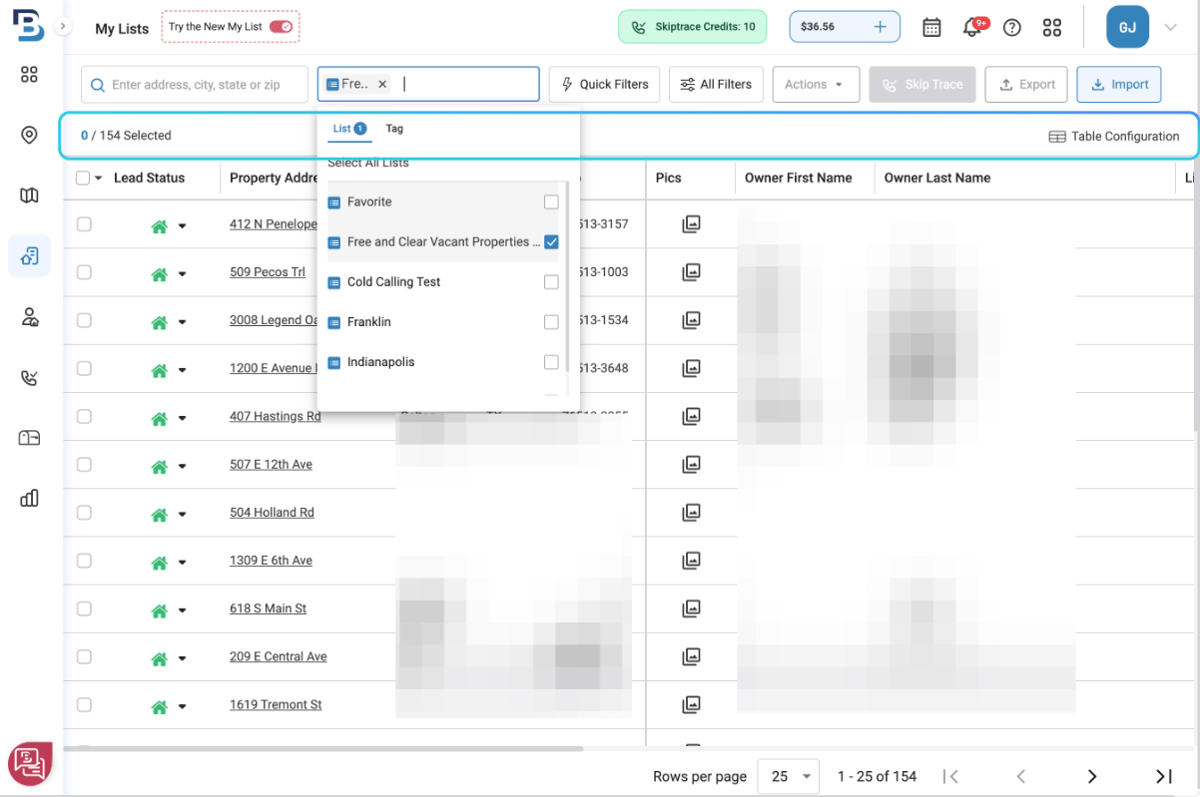 Why Choose DealMachine Over BatchLeads
